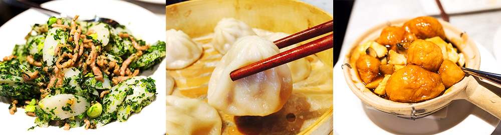 Shanghai Fresh - Cambridge, MA 02139 (Menu & Order Online)